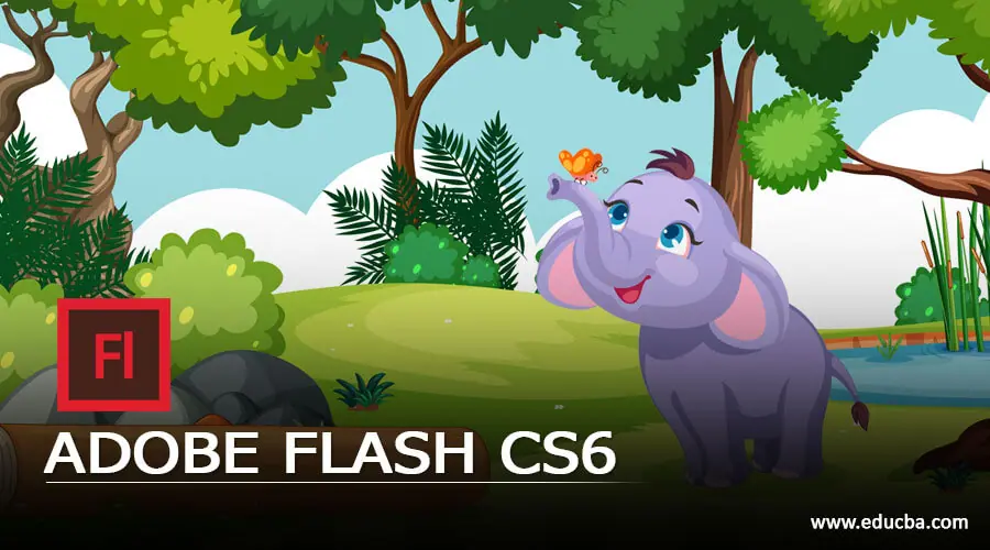 ADOBE FLASH CS6 | How to Create Animation in Adobe Flash Cs6?