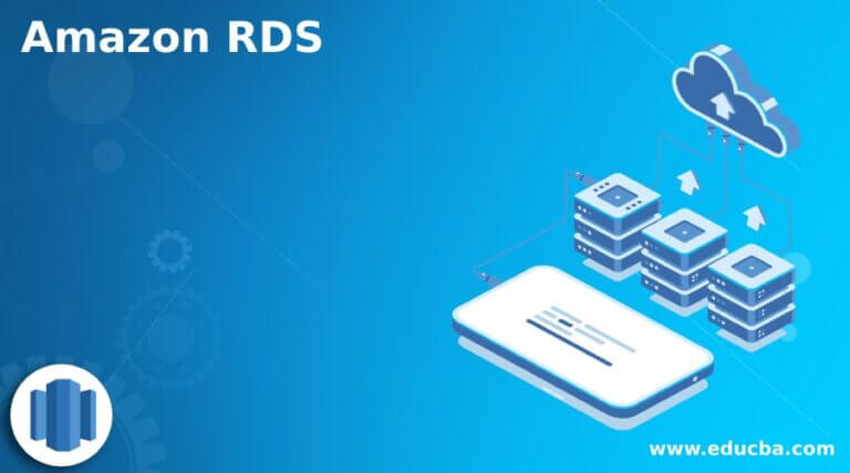 Amazon RDS | A Complete Guide to Amazon RDS