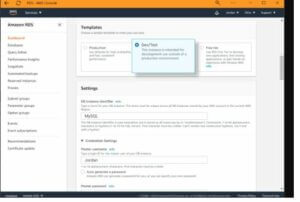 Amazon RDS for MySQL | How to Create Amazon RDS for MySQL?