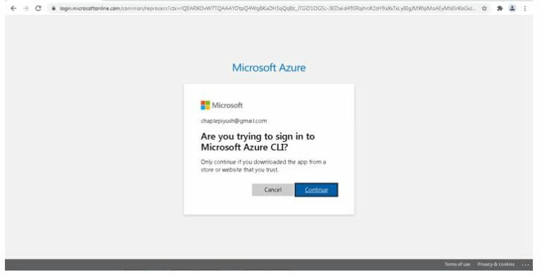 Azure CLI | Tools | How to Install Azure CLI | Features