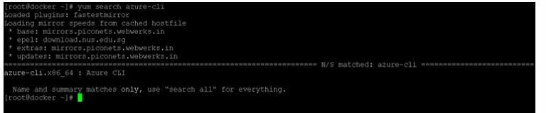 Azure CLI | Tools | How to Install Azure CLI | Features