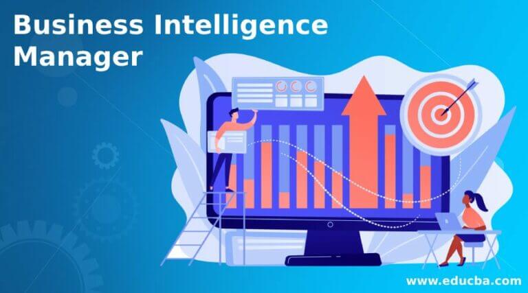 Business Intelligence Manager | Overviews | Education Requirements