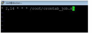 Mastering Crontab: Guide to Automated Task Scheduling in Linux