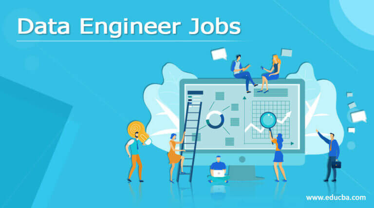 Data Engineer Jobs | Top Data Engineer Jobs | Qualifications and Salary