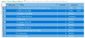 DataSet Example | A Complete Guide to DataSet Example