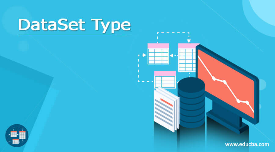 DataSet Type Different Dataset Types And Examples