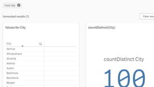 DataSet Visualization | Learn the Methods and Categories