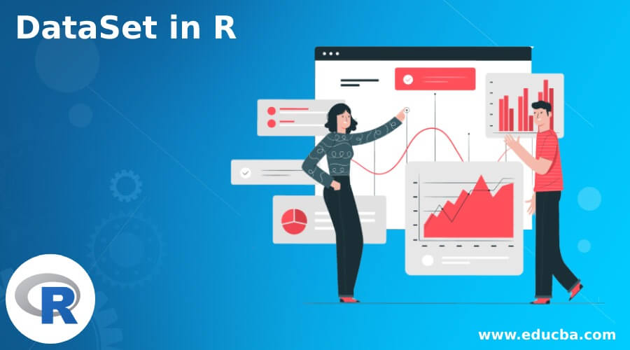 DataSet In R How To Read DataSet Into R From Raw Format Data File