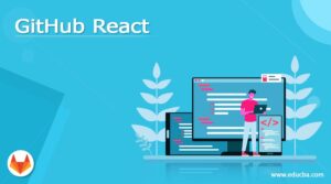 GitHub React | Introduction | How to Install | Example