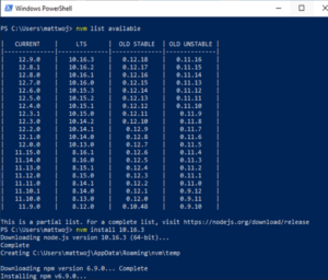 GitHub React | Introduction | How to Install | Example