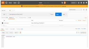 GitLab API | Use | Installation of GitLab API | Status Codes