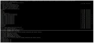 GitLab API | Use | Installation of GitLab API | Status Codes