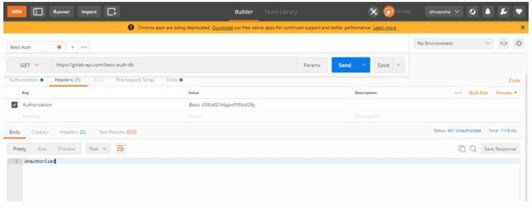 Gitlab Api Use Installation Of Gitlab Api Status Codes 4117