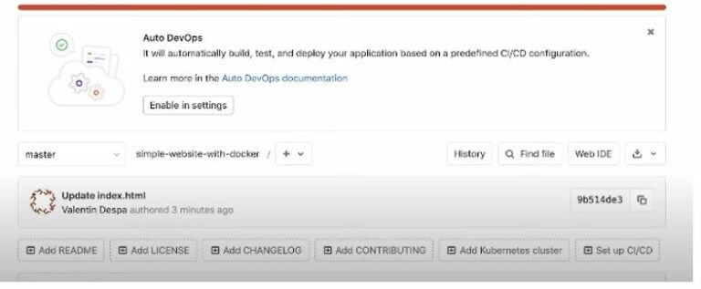 GitLab Docker | A Complete Guide to GitLab Docker