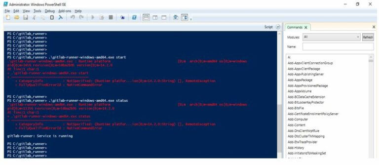 GitLab Runner | A Complete Guide to GitLab Runner with Features