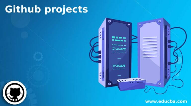 Github projects | Learn what are GITHUB projects and How it is created?