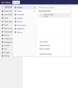 Gitlab pull request | Learn What is Gitlab pull request?