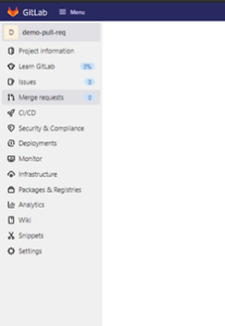 Gitlab pull request | Learn What is Gitlab pull request?