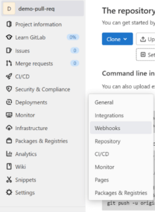 Gitlab pull request | Learn What is Gitlab pull request?