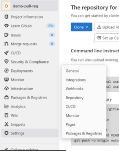 Gitlab pull request | Learn What is Gitlab pull request?