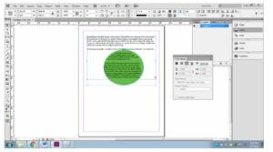 InDesign Wrap Text | Complete Guide to InDesign Wrap Text