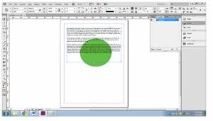 InDesign Wrap Text | Complete Guide to InDesign Wrap Text