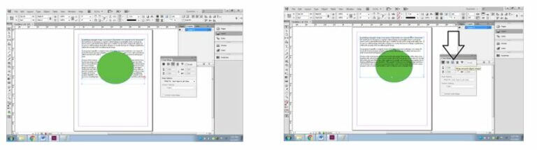 InDesign Wrap Text | Complete Guide to InDesign Wrap Text