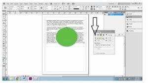 InDesign Wrap Text | Complete Guide to InDesign Wrap Text