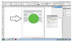 InDesign Wrap Text | Complete Guide to InDesign Wrap Text