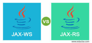 JAX-WS vs JAX-RS | Learn the Key Differences and Comparisons