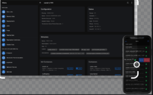 Kubernetes GUI | Learn the implementation of this Kubernetes GUI