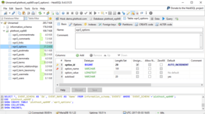 MariaDB GUI | What is MariaDB GUI? | How to use MariaDB GUI?