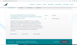 MariaDB client | Learn the list of other client tools available in MariaDB