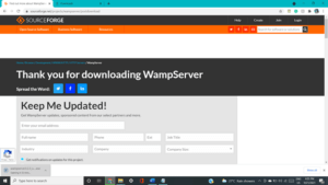 MariaDB phpMyAdmin | Learn the overview of using MariaDB DBMS