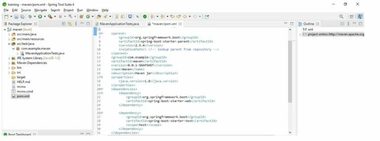 Maven Jar Plugin | How Maven Jar Plugin Works | Examples