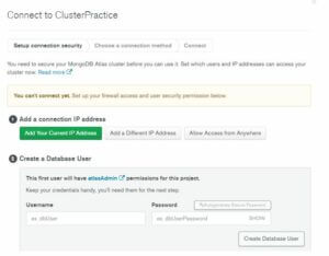MongoDB Atlas Login | Complete Guide to MongoDB Atlas Login