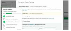 MongoDB Atlas Login | Complete Guide to MongoDB Atlas Login