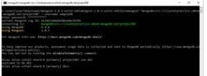 MongoDB Atlas Login | Complete Guide to MongoDB Atlas Login