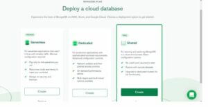 MongoDB Atlas Login | Complete Guide to MongoDB Atlas Login