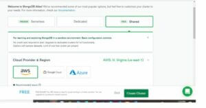 MongoDB Atlas Login | Complete Guide to MongoDB Atlas Login