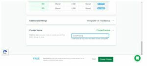 MongoDB Atlas Login | Complete Guide to MongoDB Atlas Login