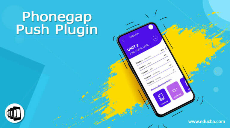 Phonegap Push Plugin | Implementing in iOS and Android Systems