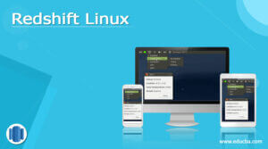 Redshift Linux | How to work redshift Linux with Examples?