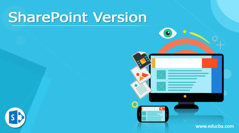 SharePoint Version | Guide to Lists of SharePoint Version