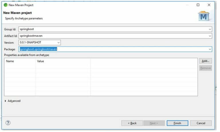 Spring Boot Maven | Quick Glance on Spring Boot Maven Spring Boot Maven | Quick Glance on Spring Boot Maven