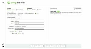 Spring Boot Maven | Quick Glance on Spring Boot Maven
