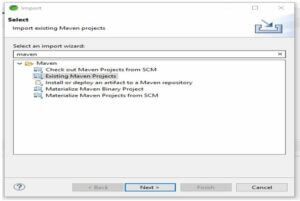 Spring Boot Maven | Quick Glance on Spring Boot Maven