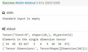 TensorFlow Reshape | Complete Guide to TensorFlow Reshape