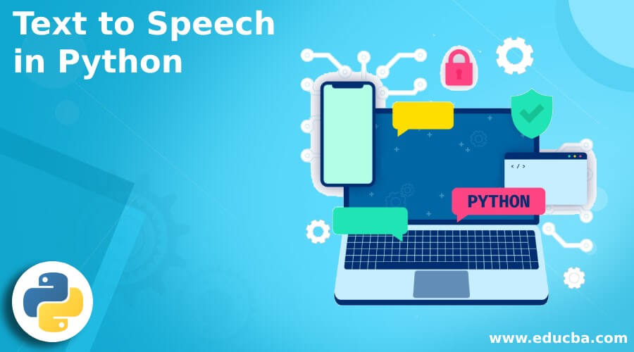 Text To Speech In Python Complete Guide To Text To Speech In Python