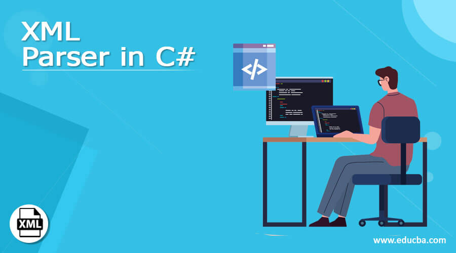XML Parser In C Few Commands Used In XML Parsing C 